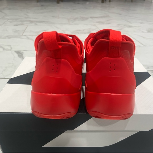 Jordan | Shoes | Mens Nike Air Jordan Luka For The Love University Red ...